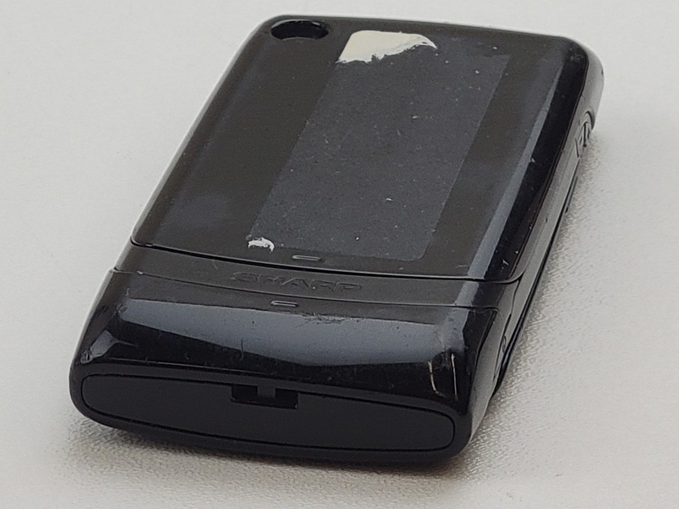 RETRO T-Mobile Sharp Sidekick 2008 (PV210) 2G Swivel Cell Phone ...