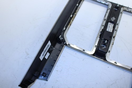 2015-2020 Ford F150 Platinum Center Console Top Finish Panel FL3Z ...