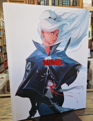 Nima: The Black Lotus : Ross Tran | eBay