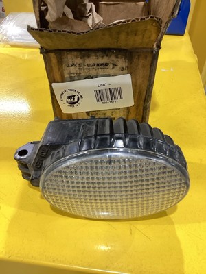 LED Headlight Assy Vertical 12-48V NEW IN BOX NEVER INSTALLED | eBay