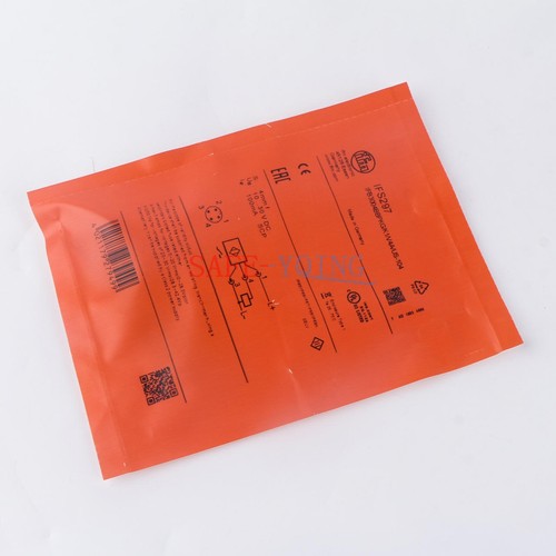 1PC New For IFM IFS297 Proximity switch Sensor #ea | eBay UK