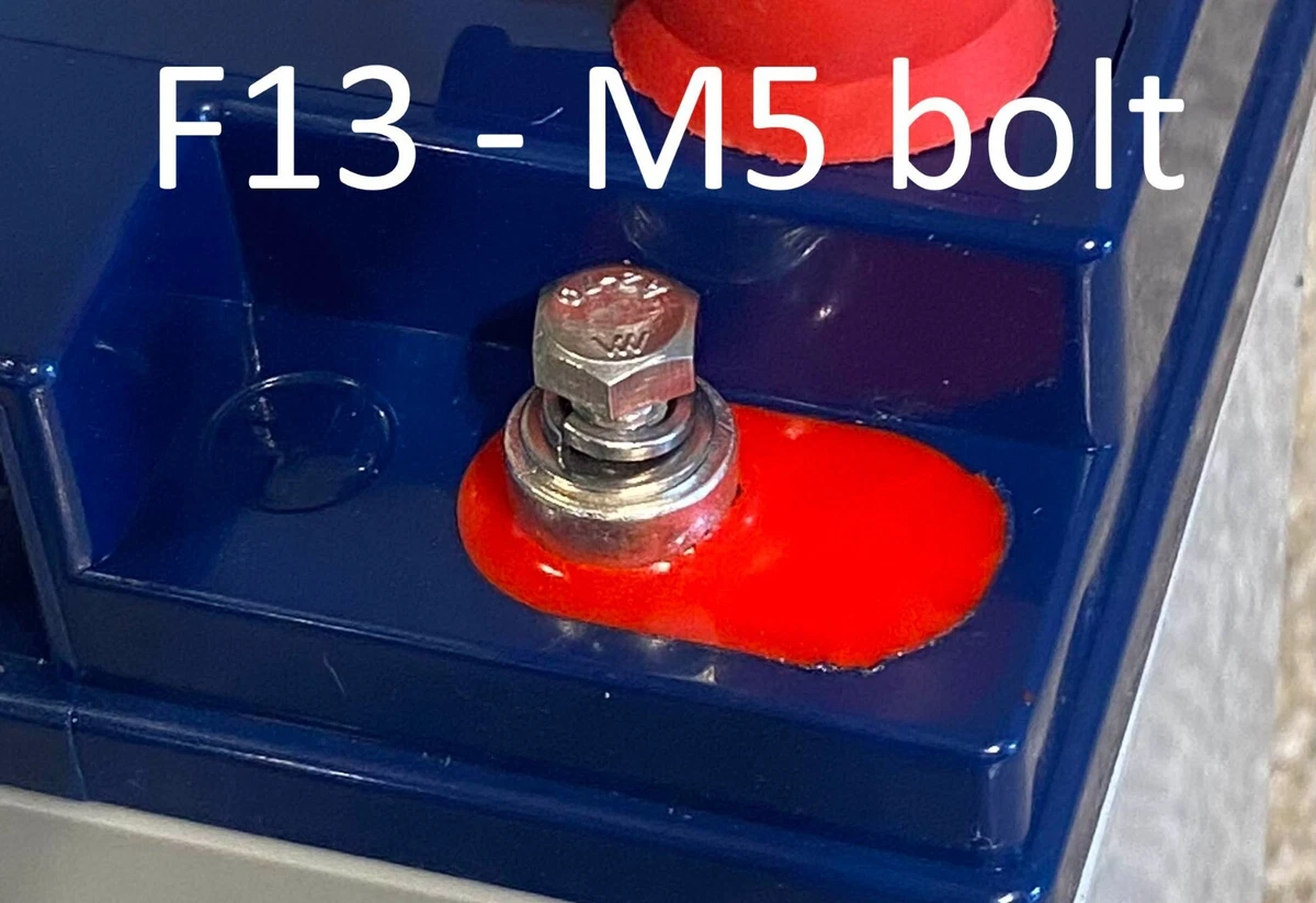 Ritar RA12-100S 12V 100Ah Sealed Lead Acid Battery This Is, 57% OFF