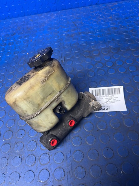 GM OEM 19209249 Brake Master Cylinder for sale online | eBay