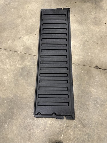 2016-2022 Toyota Tacoma Tailgate Inner Panel OEM 65759-04070 | eBay