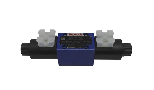 R901087087 4WE6E7X/HG24N9K4 Bosch Rexroth Magnetwegeventil directional ...