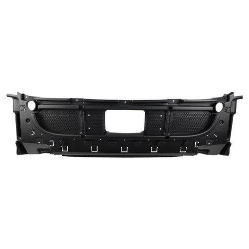 Front Bumper Face Bar Reinforcement Cross Member For Freightliner ...