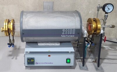 Laboratory Furnaces - Thermolyne Furnace