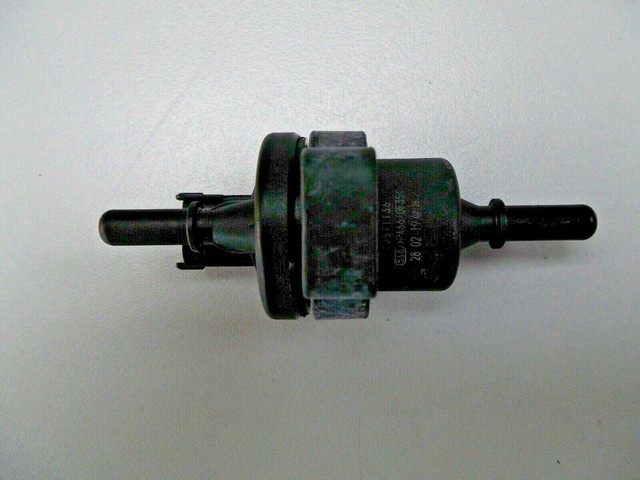 12587093 Genuine Holden Purge Solenoid Valve VZ Commodore V6 ALLOYTEC 3 ...