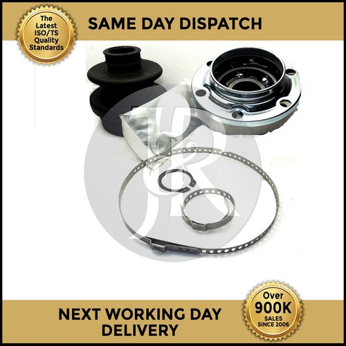 VW TRANSPORTER-CARAVELLE-MULTIVAN T4 INNER DRIVE SHAFT CV JOINT | eBay UK