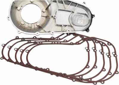 JAMES GASKET 34901-07 PRIMARY COVER HARLEY FLHR 1584 ABS ROAD KING 2009 ...
