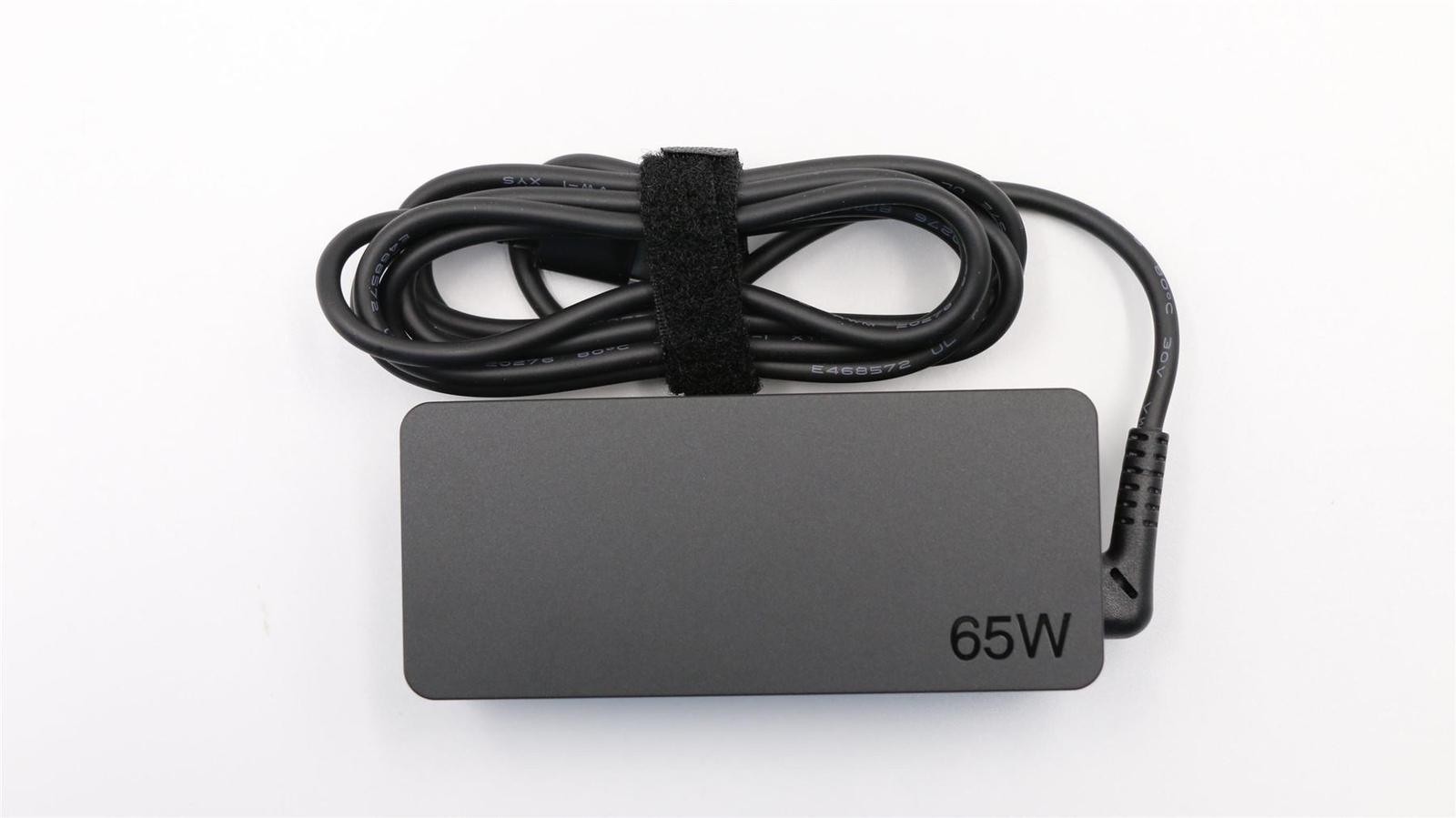 Lenovo 300w Gen 3 500w gen 3 AC Charger Adapter Power Black 65W 02DL128 ...