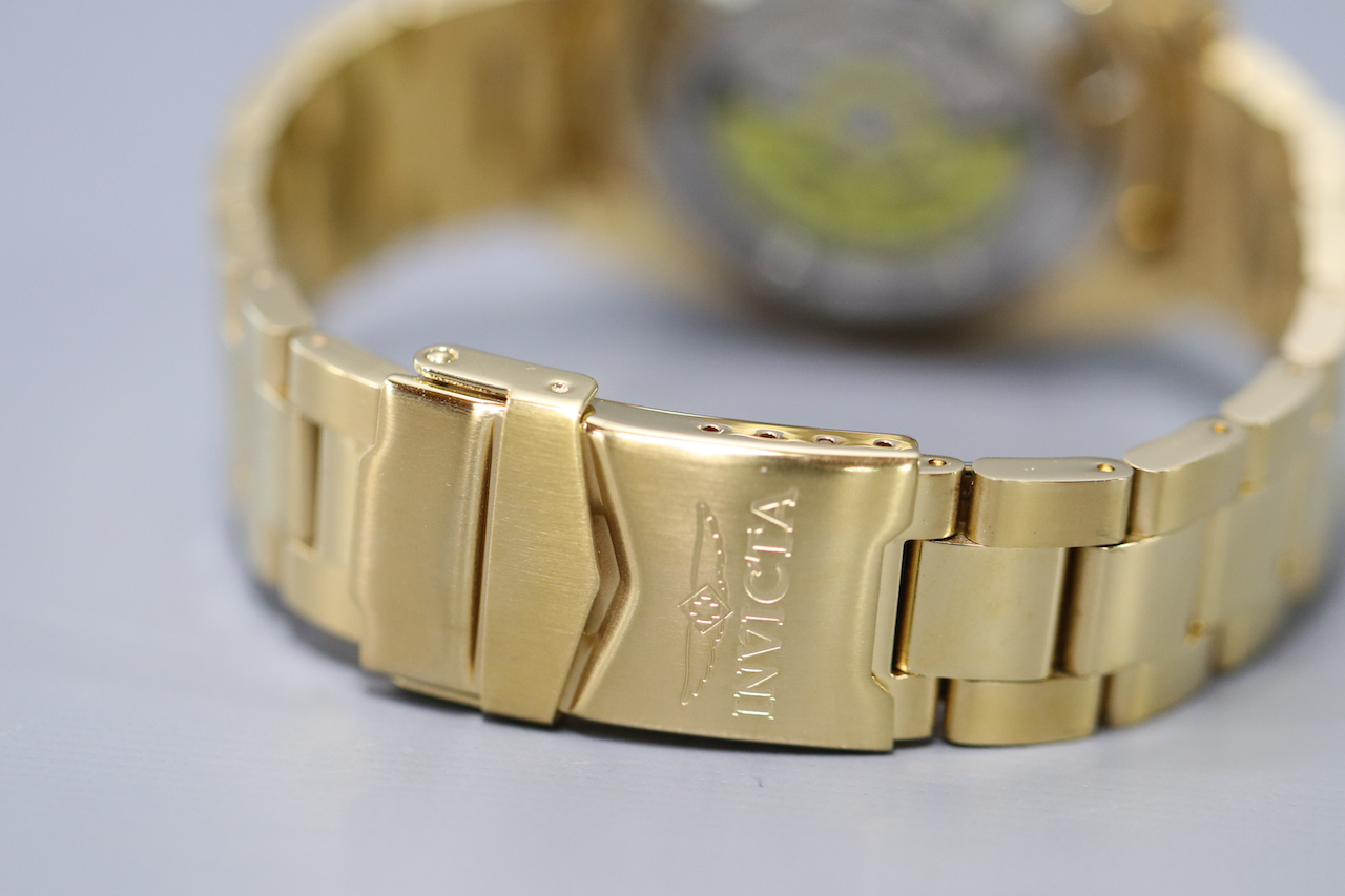 Invicta Pro Diver Automatic Blue Dial Men s Watch 26997 | eBay