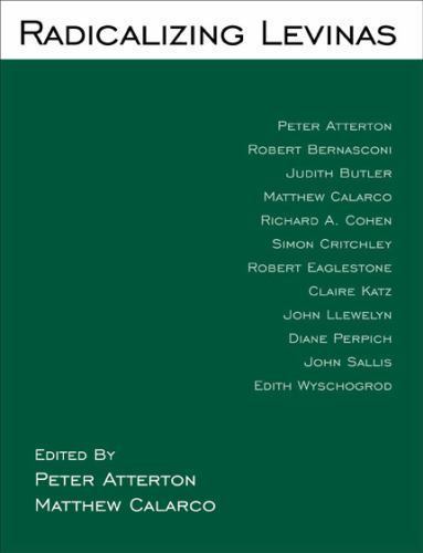 Suny Series in Radical Social and Political Theory Ser.: Radicalizing ...