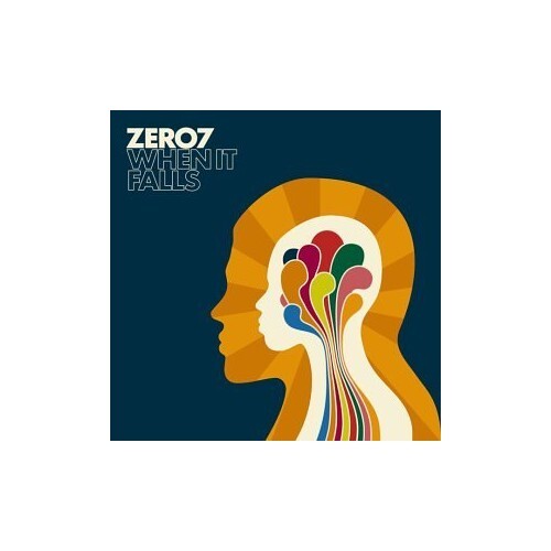 Zero 7 - When It Falls [Digipak] - Zero 7 CD 98VG The Cheap Fast Free ...