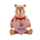 Disney Pooh & Friends - Winnie the Pooh - Bee Mine Collectible ...