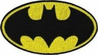 Daredevil Logo Iron-on Patch Marvel Comics Superhero Apparel Accessory ...