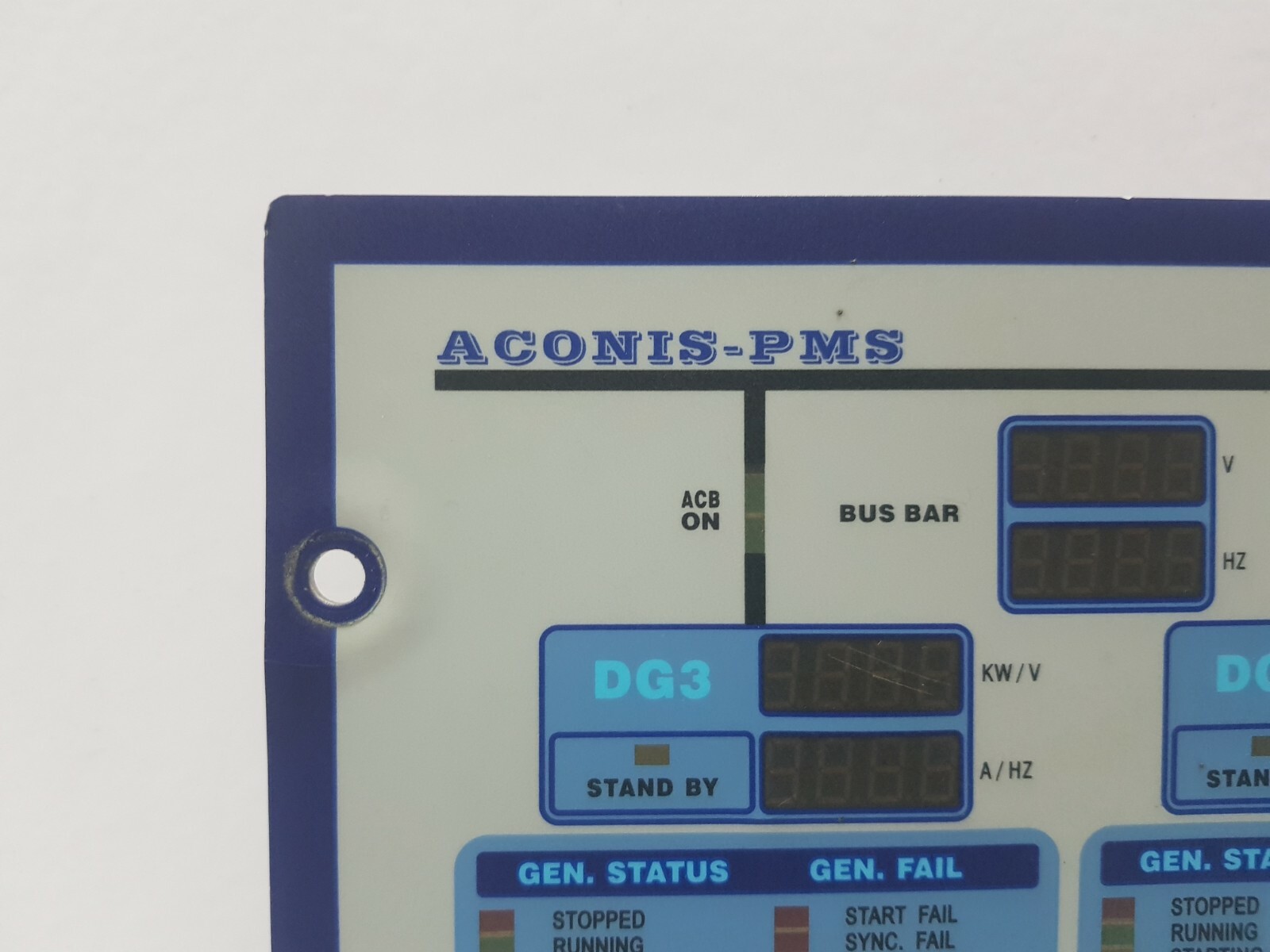 HYUNDAI ACONIS-PMS Stromversorgung | eBay.de