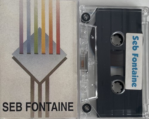 Seb Fontaine - Live Love Of Life - 1997 - Hard House Tape - Rare | eBay