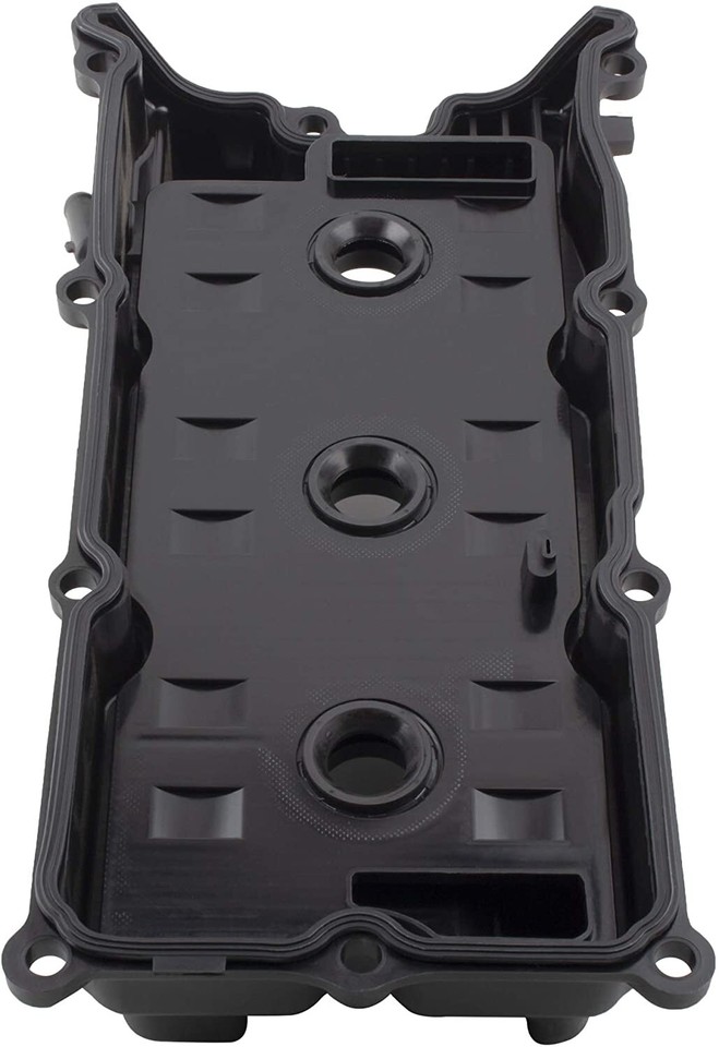 2x Left & Right Engine Valve Cover for 2012-16 NV1500 NV2500 NV3500 ...