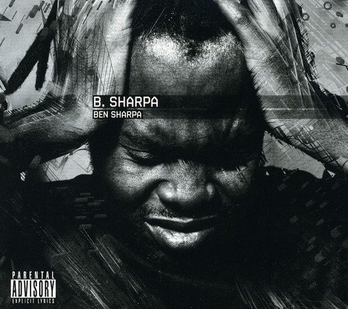Ben Sharpa Ben Sharpa (CD) (US IMPORT) 3700426911023 | eBay