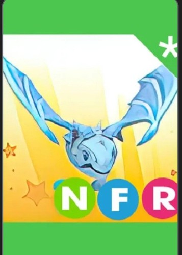NEON FROST💎 DRAGON FOR 8000 ROBUX OR GROW A GARDEN{MSG ME}🔥 ️ | eBay