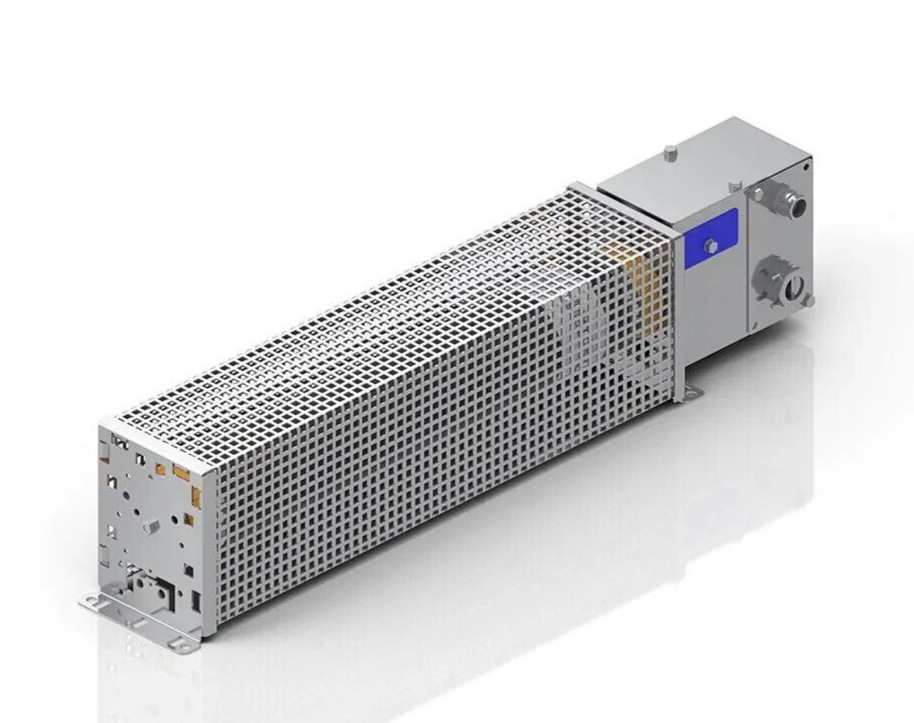 BECKHOFF AX2090-BW50-0600 External Braking Resistor for AX5X01 to ...