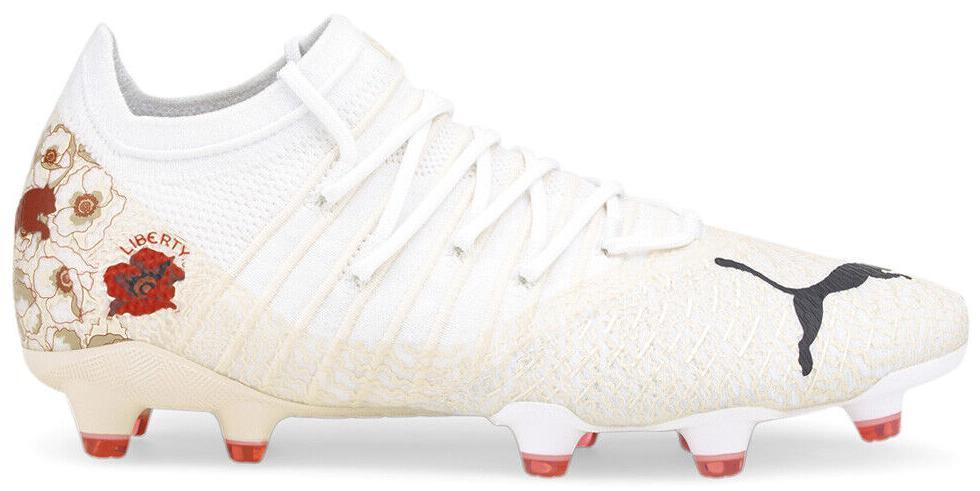 Size 15 - PUMA Liberty of London x Future 1.4 FG AG Floral W for sale ...