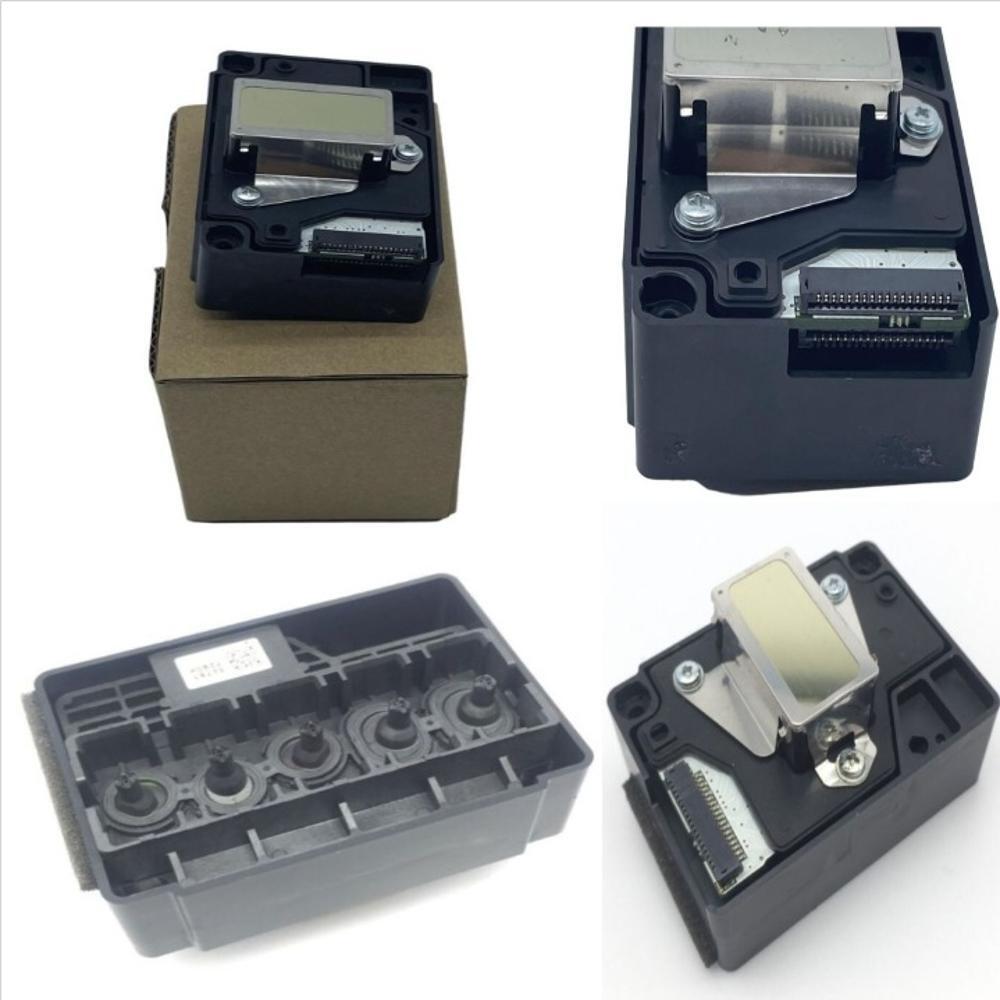 Printer Print Head Printhead Fits For Epson EcoTank L805 L803 RX595 ...