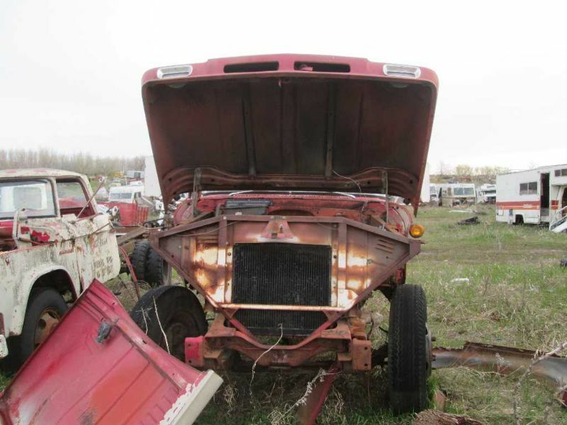 1963 CHEVROLET TRUCK C10 C20 C30 C40 C50 C60 Cowl Vent Panel | eBay