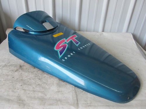 1994 Kawasaki ST 750 Jet Ski Hood | eBay