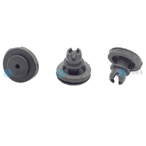 40 X You.S Sliding Door Guide Fixing Clip for VW 7H0843658A - New ...
