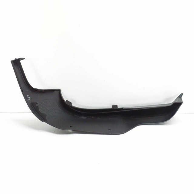 Genuine BMW OEM 51112159269 Trim Bumper FrontLower Section Left for ...