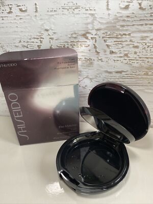 Shiseido Case for Foundation Standard Size | eBay