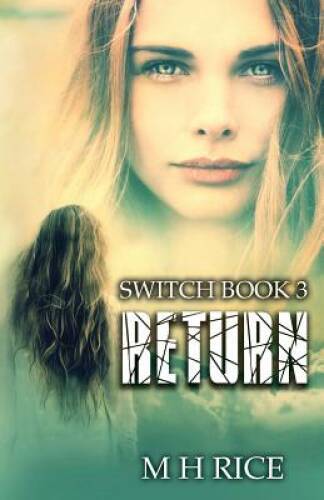 Return: Switch 3 - Paperback By Rice, M H - GOOD 9780999591727| eBay
