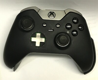 Partial working - Microsoft Xbox Elite Wireless Controller | eBay