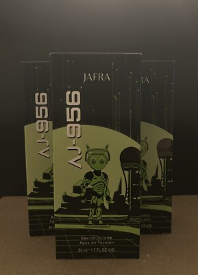 Aj-956 By Jafra | eBay