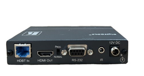 Kramer TP-580R HDMI Twisted Pair Receiver for sale online | eBay
