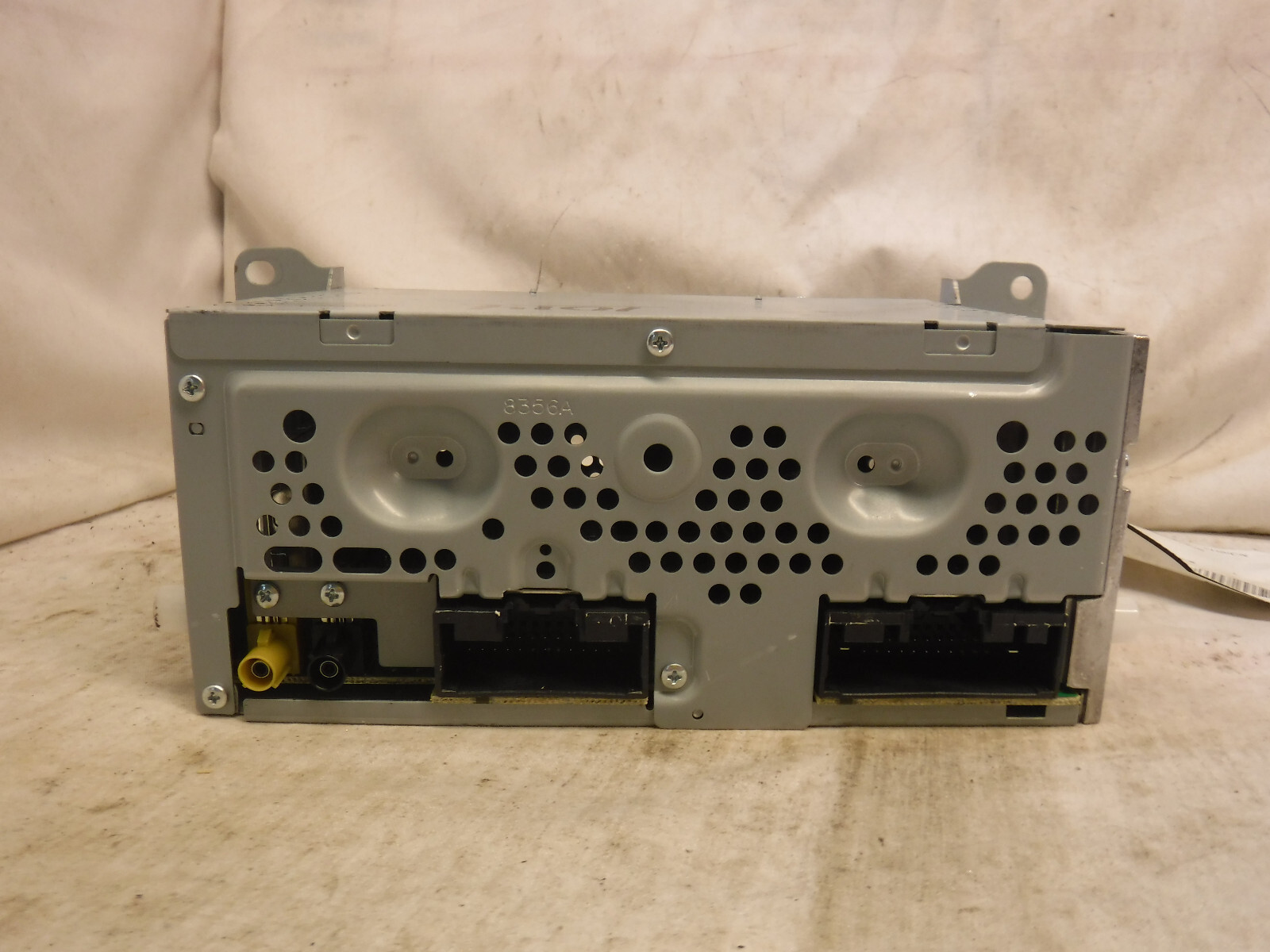 19 20 Ford Fusion Radio AM FM SAT Radio Receiver LS7T-18D818-ZC Bulk ...