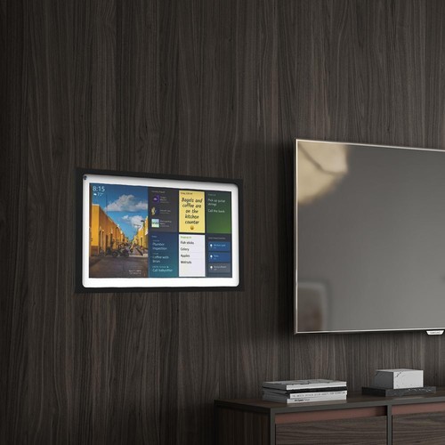 5# Smart Display Screen Frame Holder Protective Case Monitor Frame ...