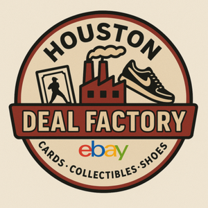 Houston Deal Factory | eBay Stores