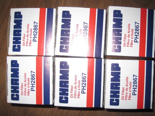 VIC C415 - cross reference oil filters | oilfilter-crossreference.com