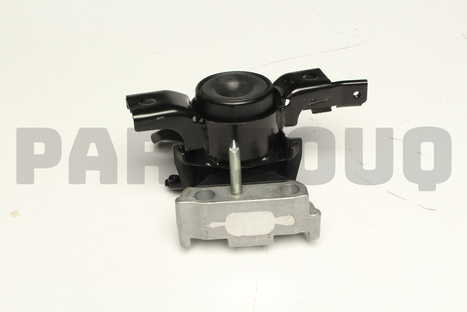 1230528261 Genuine Toyota INSULATOR SUB-ASSY, ENGINE MOUNTING, RH 12305 ...