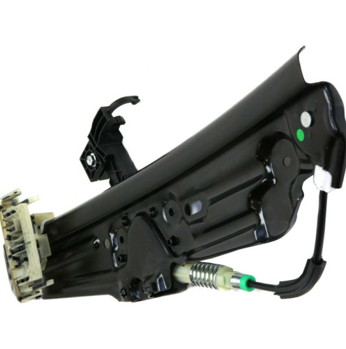 NEW BMW 5 F10 REAR LEFT DOOR WINDOW REGULATOR 7182613 51357182613 ...