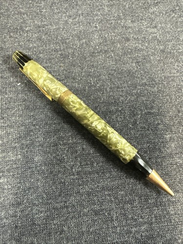 Vintage Celluloid Mechanical Pencil (Unmarked) | eBay