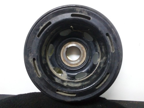 A6110300503 POULIE DE VILEBREQUIN / DIAMETRO: 200 MM / 6.CANALES ...