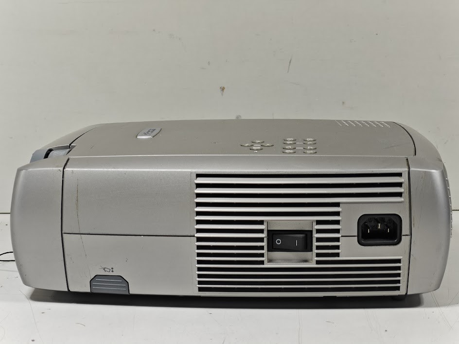 InFocus ScreenPlay 4805 Projektor - Für Teile, Ungetestet | eBay