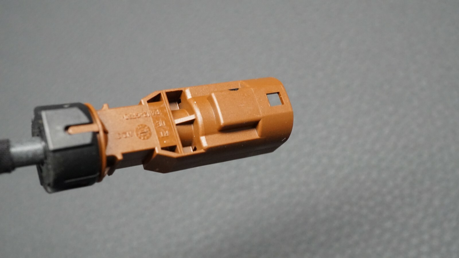 GENUINE MERCEDES BENZ C GLC CLASS W205 W253 REAR VIEW CAMERA ...