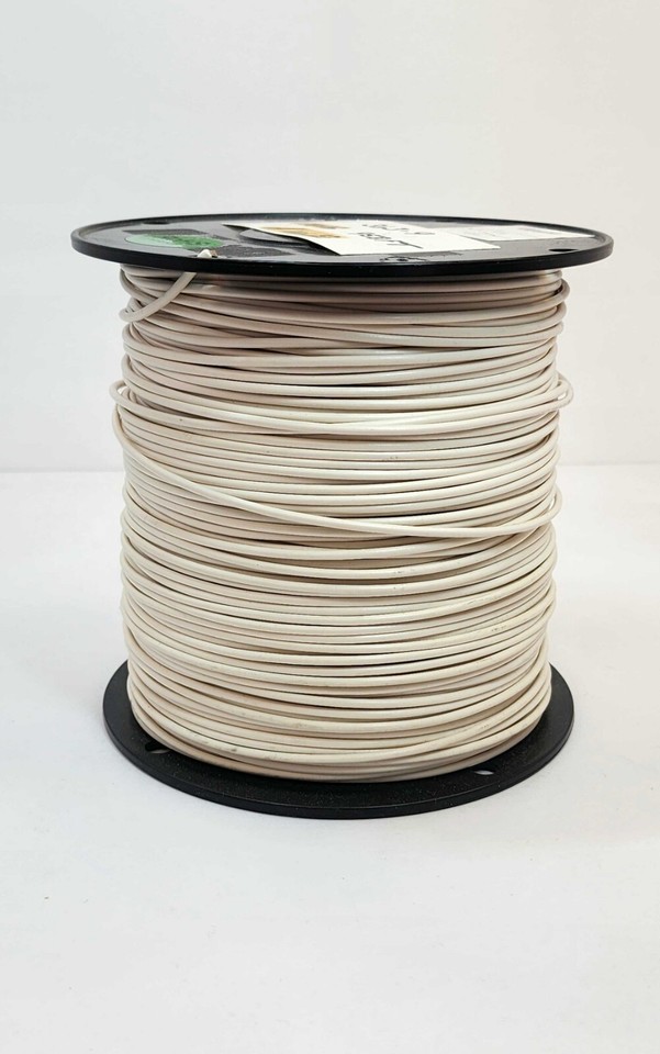 UL1015 - 600V - Hook Up Wire - Stranded - 18 AWG - Choose Color and ...