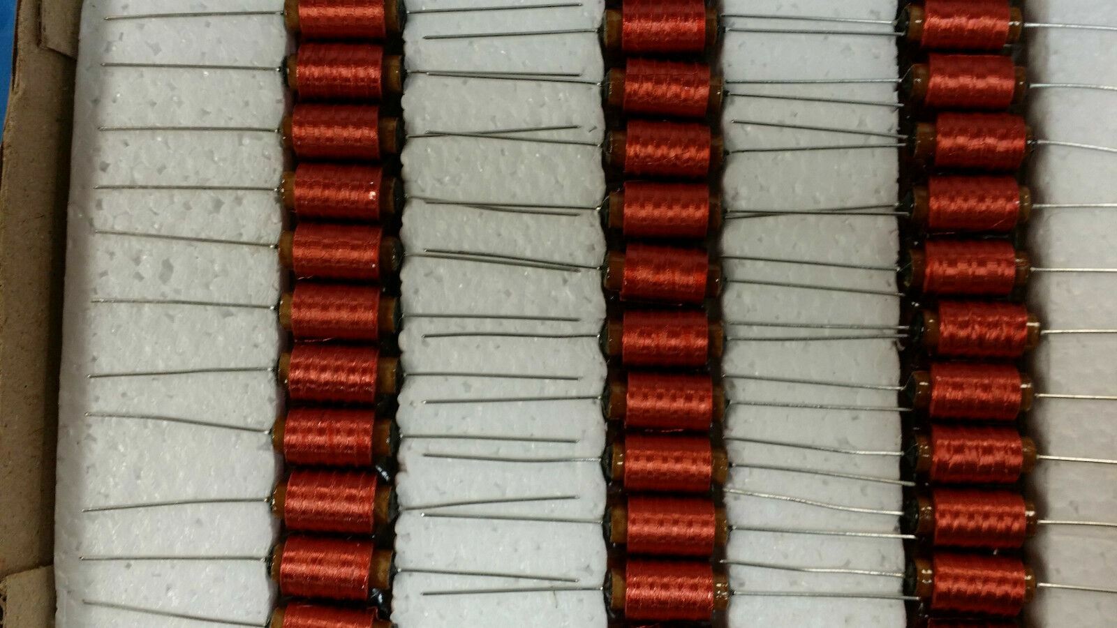 (10 PCS) 70F151AF-RC JW MILLER RF Fixed Inductors 150mH 5% | eBay