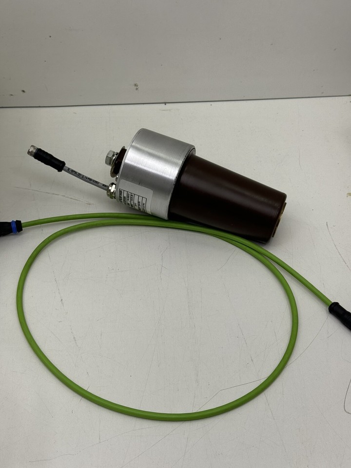 1x ZELISKO SMVS-UW1001 LPVT 24KV GAS INSULATED CONE TYPE C , 03816498N0 ...